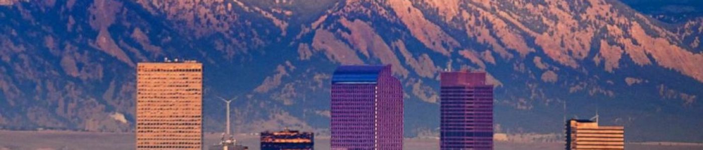 Colorado Chapter, NSDAR – Denver, Colorado